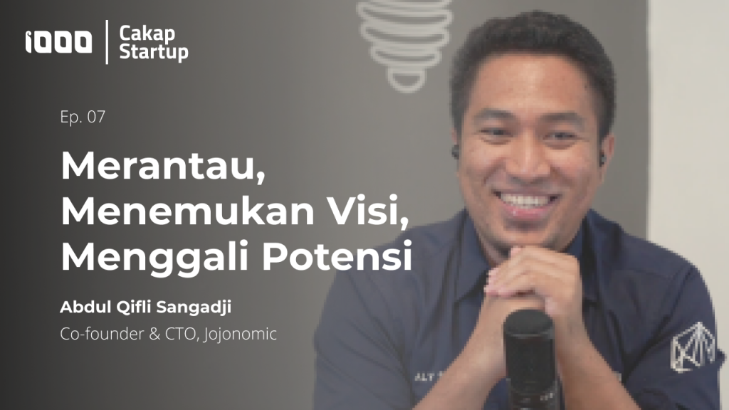 Beranda - 1000 Startup Digital
