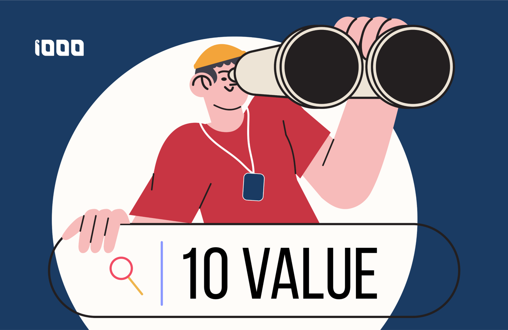 Inspirasi 10 Company Values dari Berbagai Perusahaan di Dunia - 1000 ...