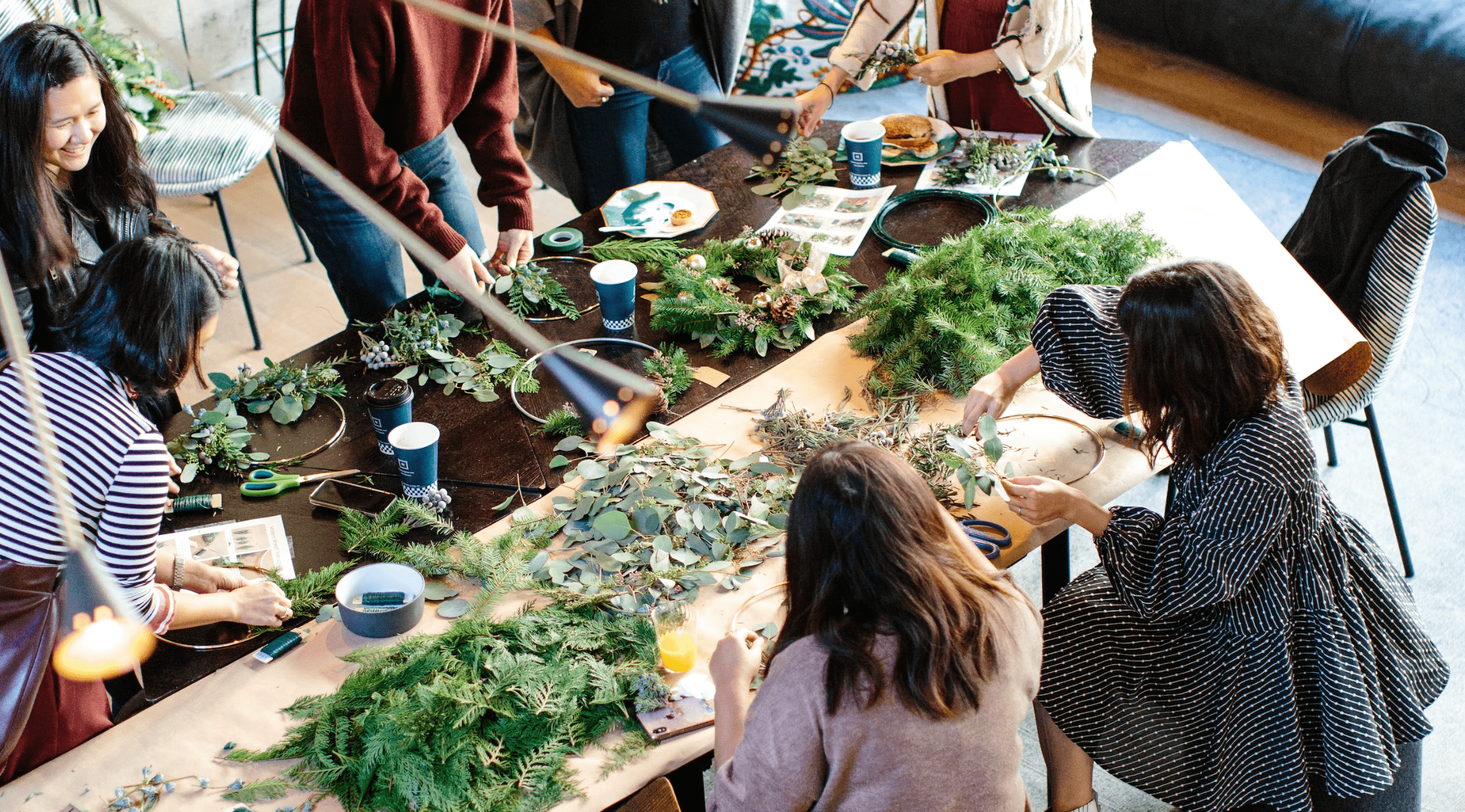 Membangun Komunitas untuk Startup - 1000 Startup Digital