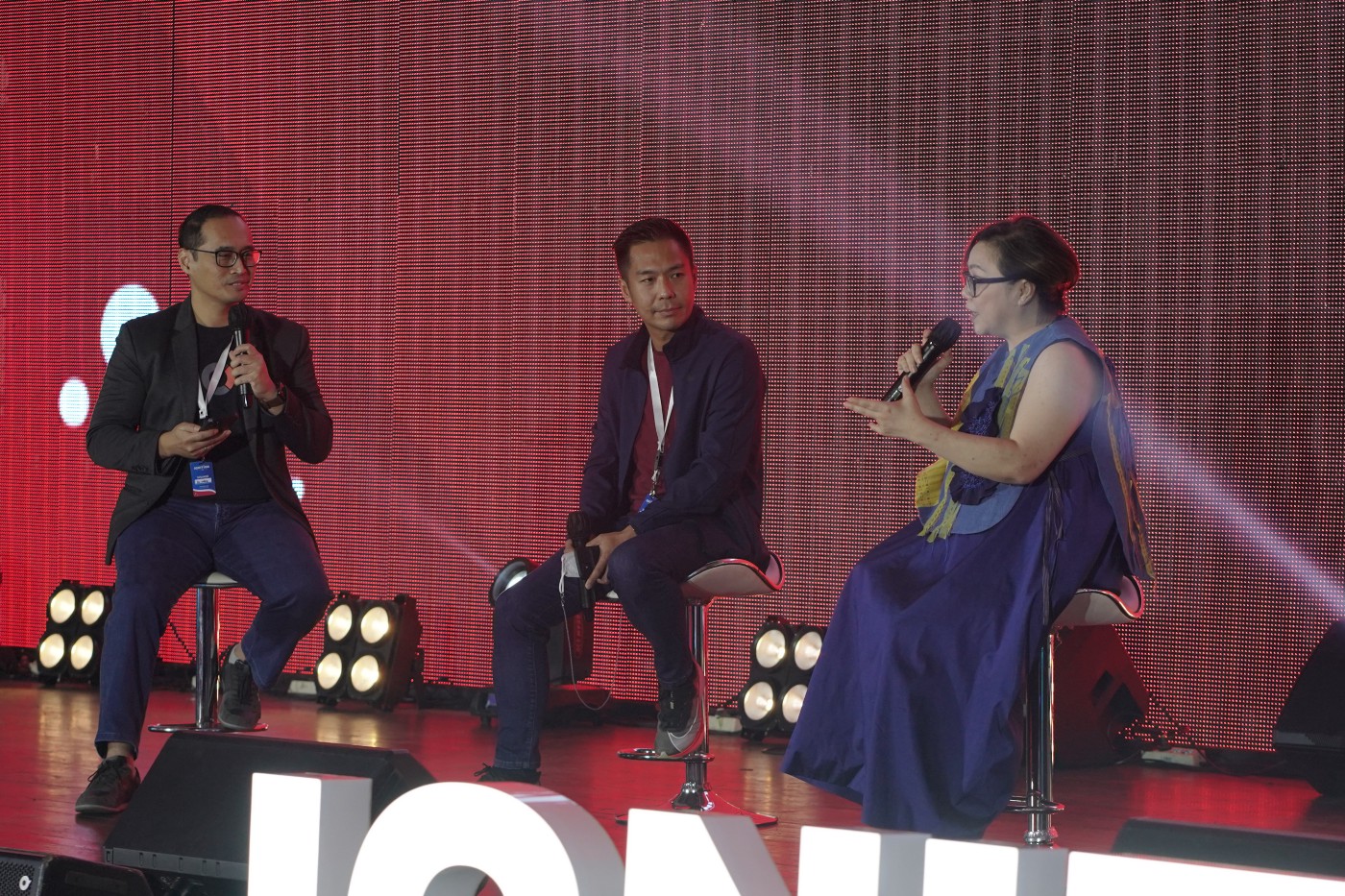 Panel Startup Digital: Kewirausahaan Digital untuk Kebangkitan Ekonomi ...