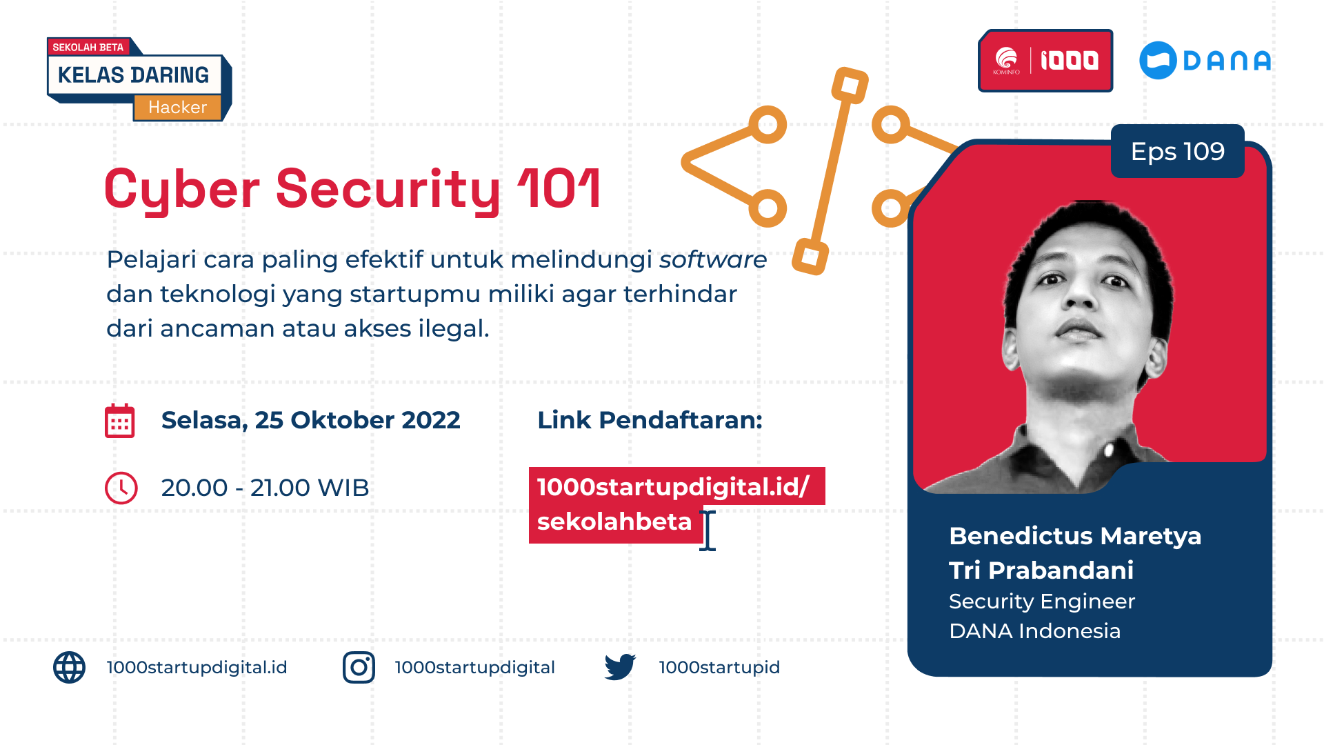 Beranda - 1000 Startup Digital