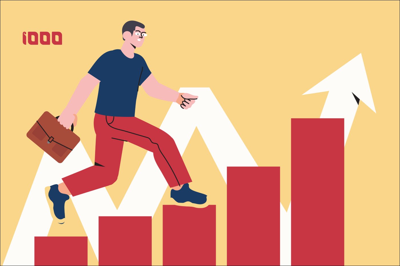 Dari Manajer Menjadi Leader, Apa Saja yang Perlu Ditingkatkan? - 1000 ...