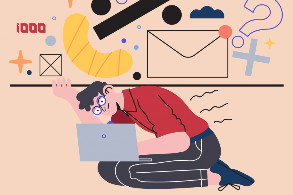 Mengapa Startup Sering Gagal? Ini Alasannya - 1000 Startup Digital