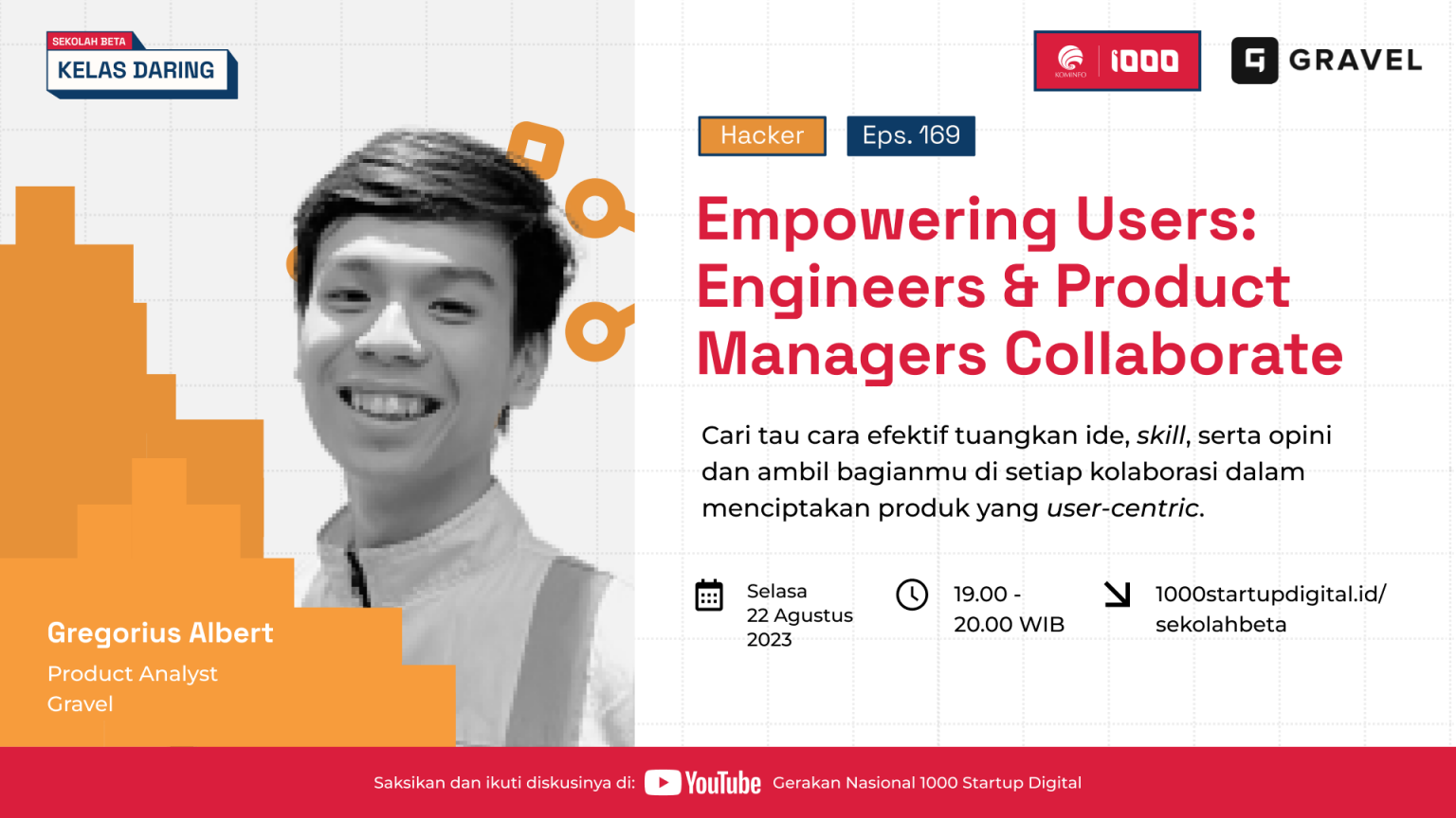 Beranda - 1000 Startup Digital
