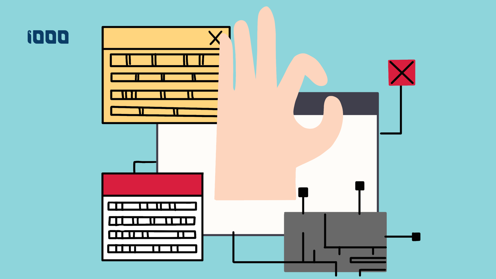 Ingin Menerapkan AI dalam Startup, Mulai dari mana? - 1000 Startup Digital Ingin Menerapkan AI dalam Startup, Mulai dari mana? - 1000 Startup Digital
