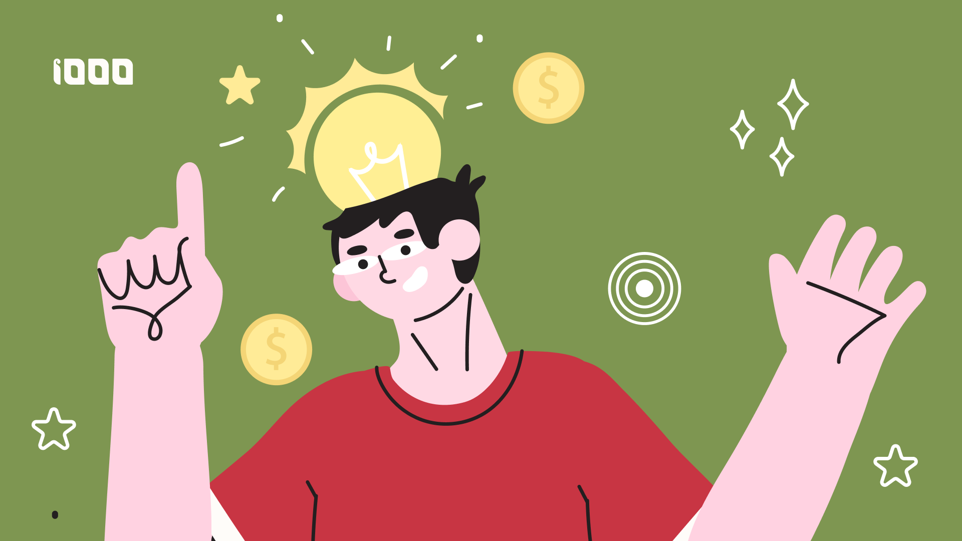 7 Tips Presentasi Business Pitching dengan Sukses - 1000 Startup Digital