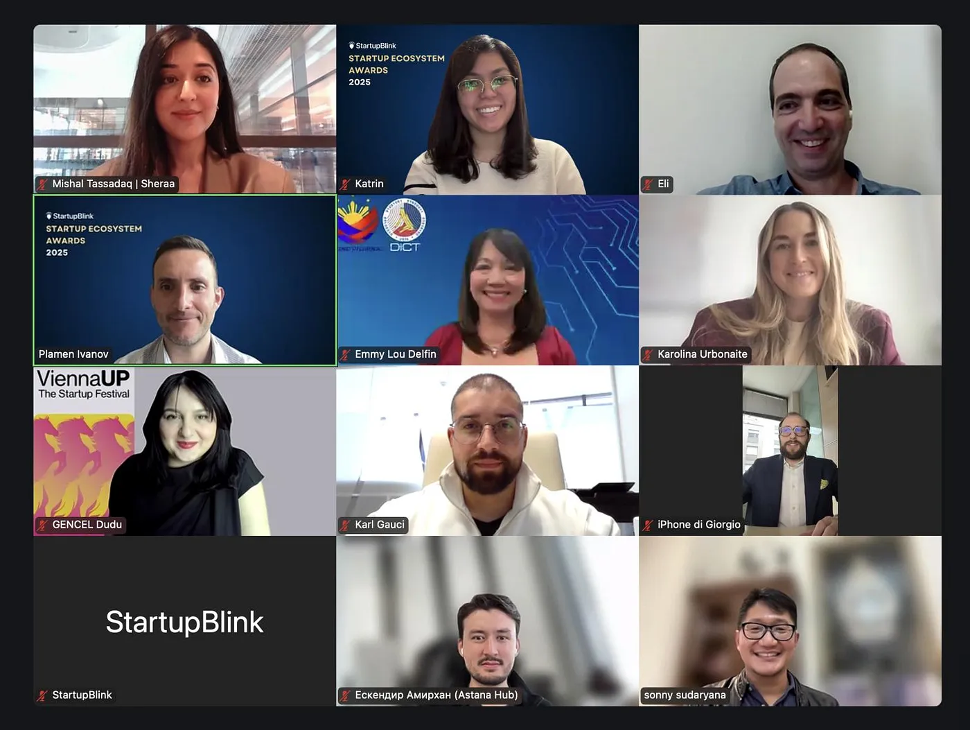 Apa yang Membedakan Peran Founder dan Co-founder di Startup? - 1000 Startup Digital